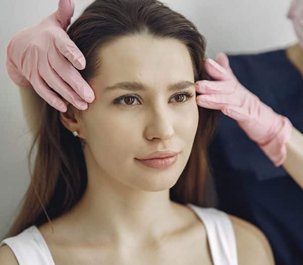 Lifting de Cejas en Turquía - Estética de Cejas | SurgeryTR