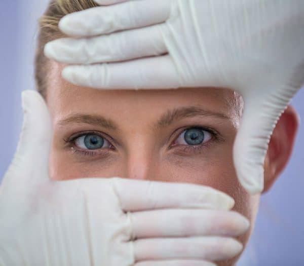 Eyelid Surgery in Turkey - Blepharoplasty | SurgeryTR