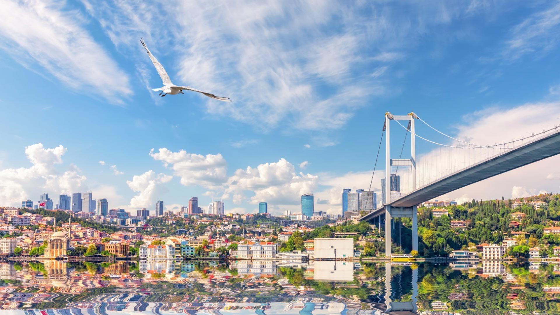 Health Tourism in Istanbul: Improve Yourself While Traveling | SurgeryTR