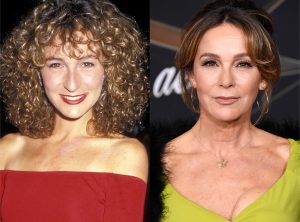 Jennifer Grey Plastic Surgery - Surgerytr
